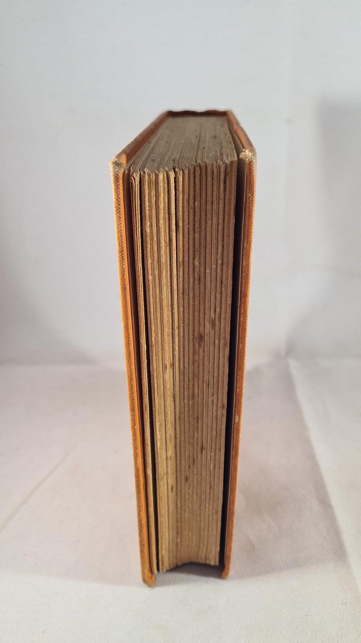 Alan Hyder - Vampires Overhead, Philip Allan, 1935, First Edition ...