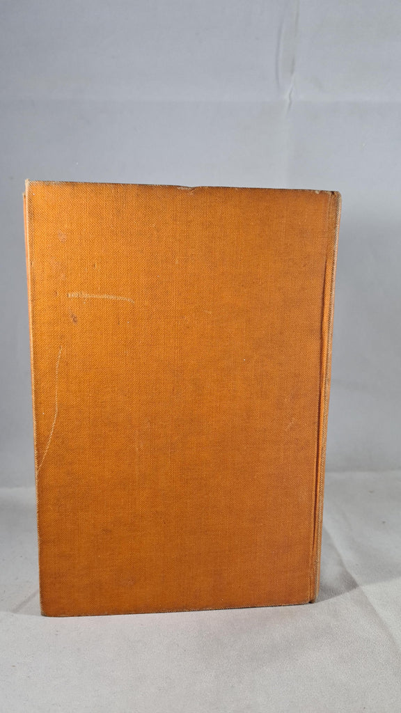 Alan Hyder - Vampires Overhead, Philip Allan, 1935, First Edition ...