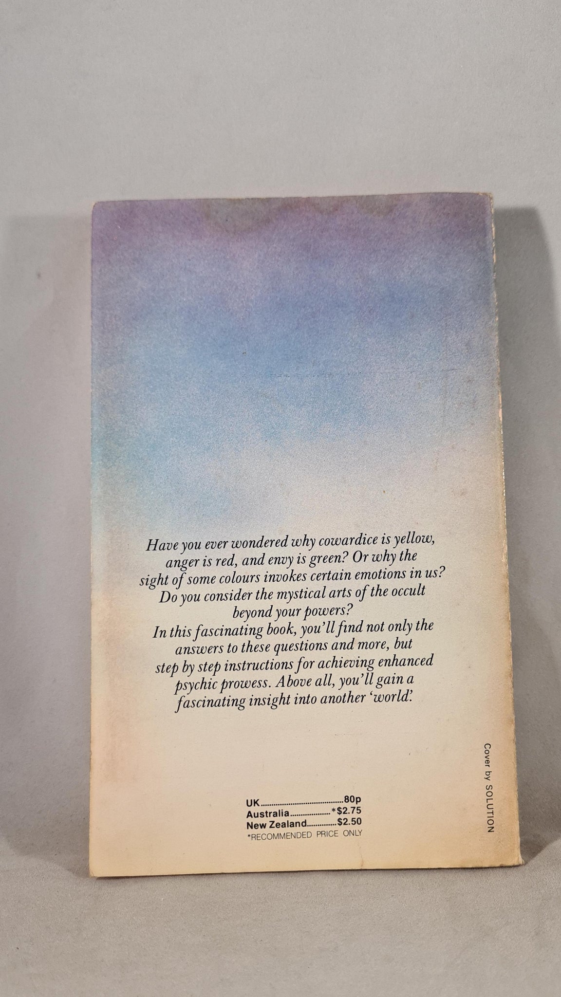 T Lobsang Rampa - You-Forever, Corgi Books, 1978, Paperbacks – Richard ...