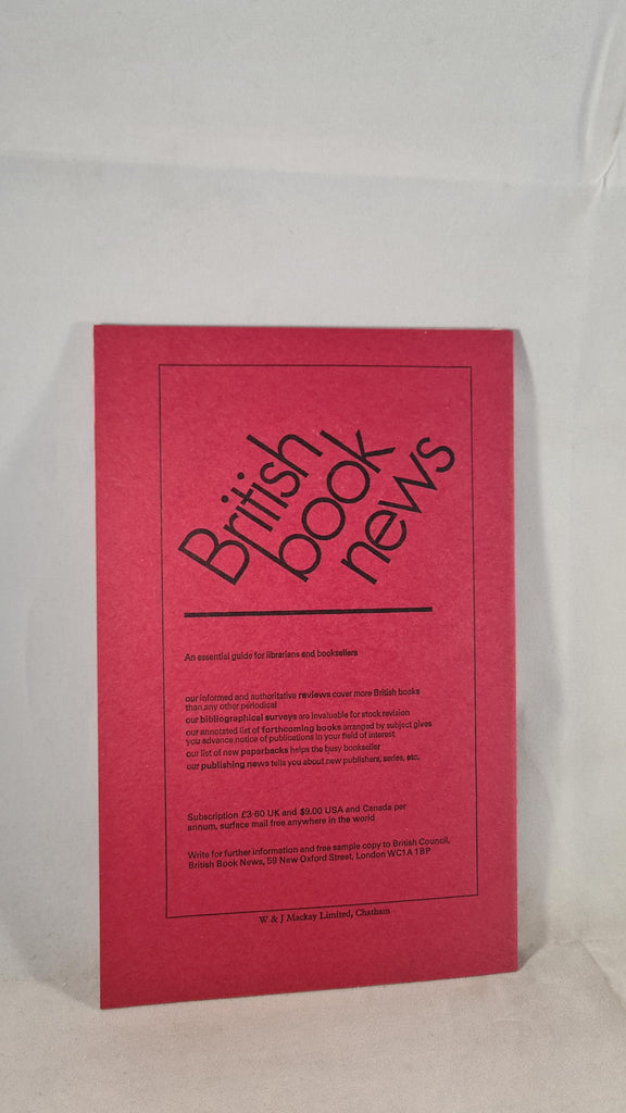 Books Magazine Spring 1974: On Children's Books, National Book League ...