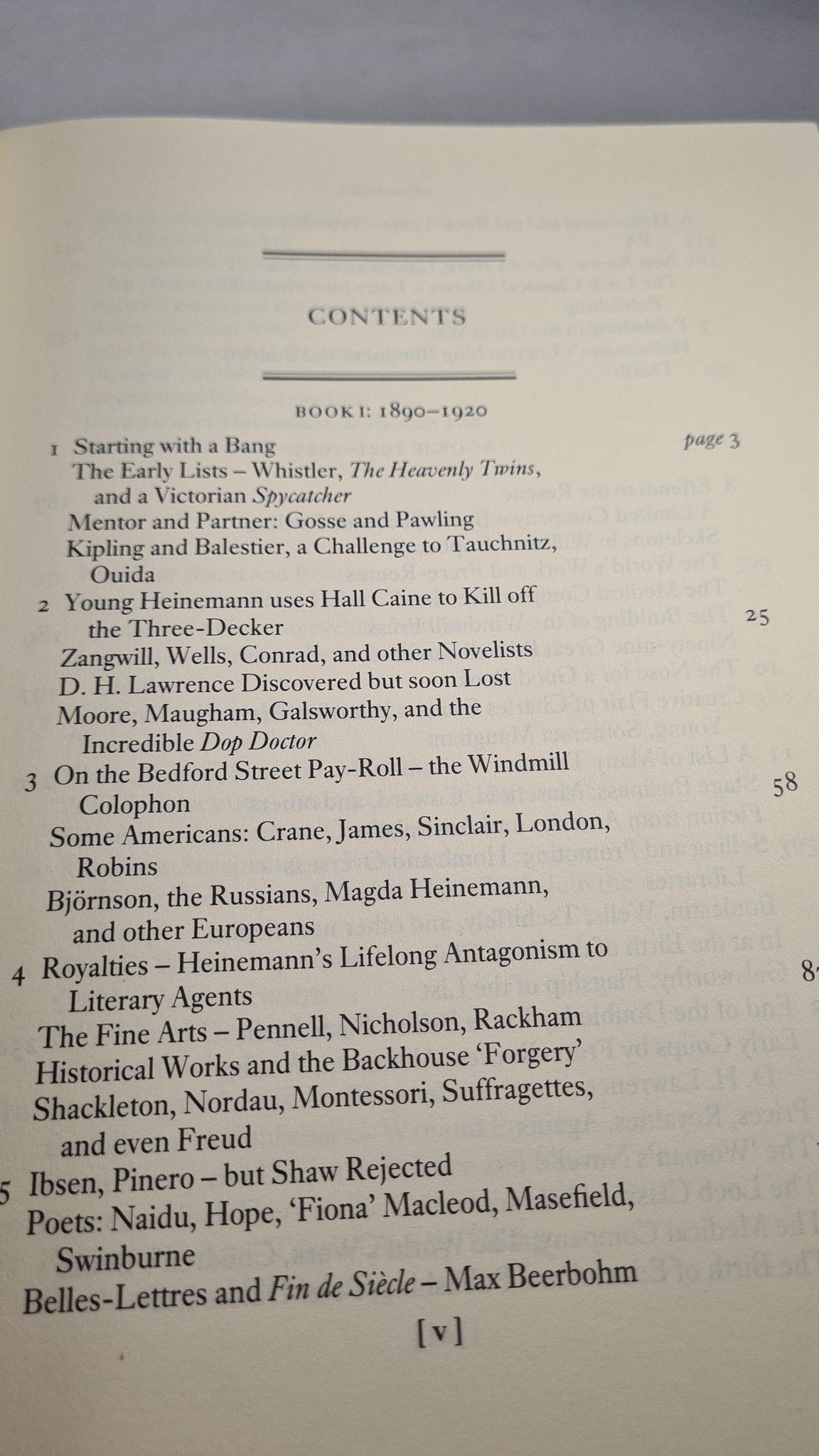 John St John - William Heinemann A Century of Publishing 1890-1990 ...
