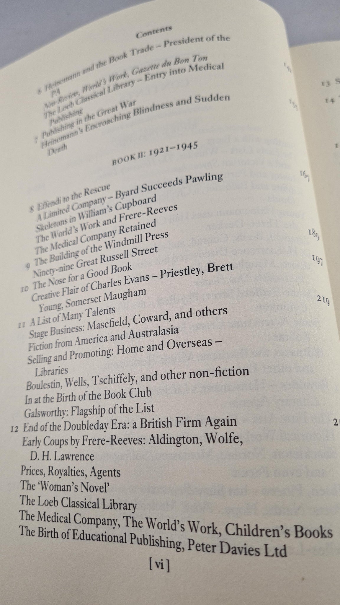 John St John - William Heinemann A Century of Publishing 1890-1990 ...