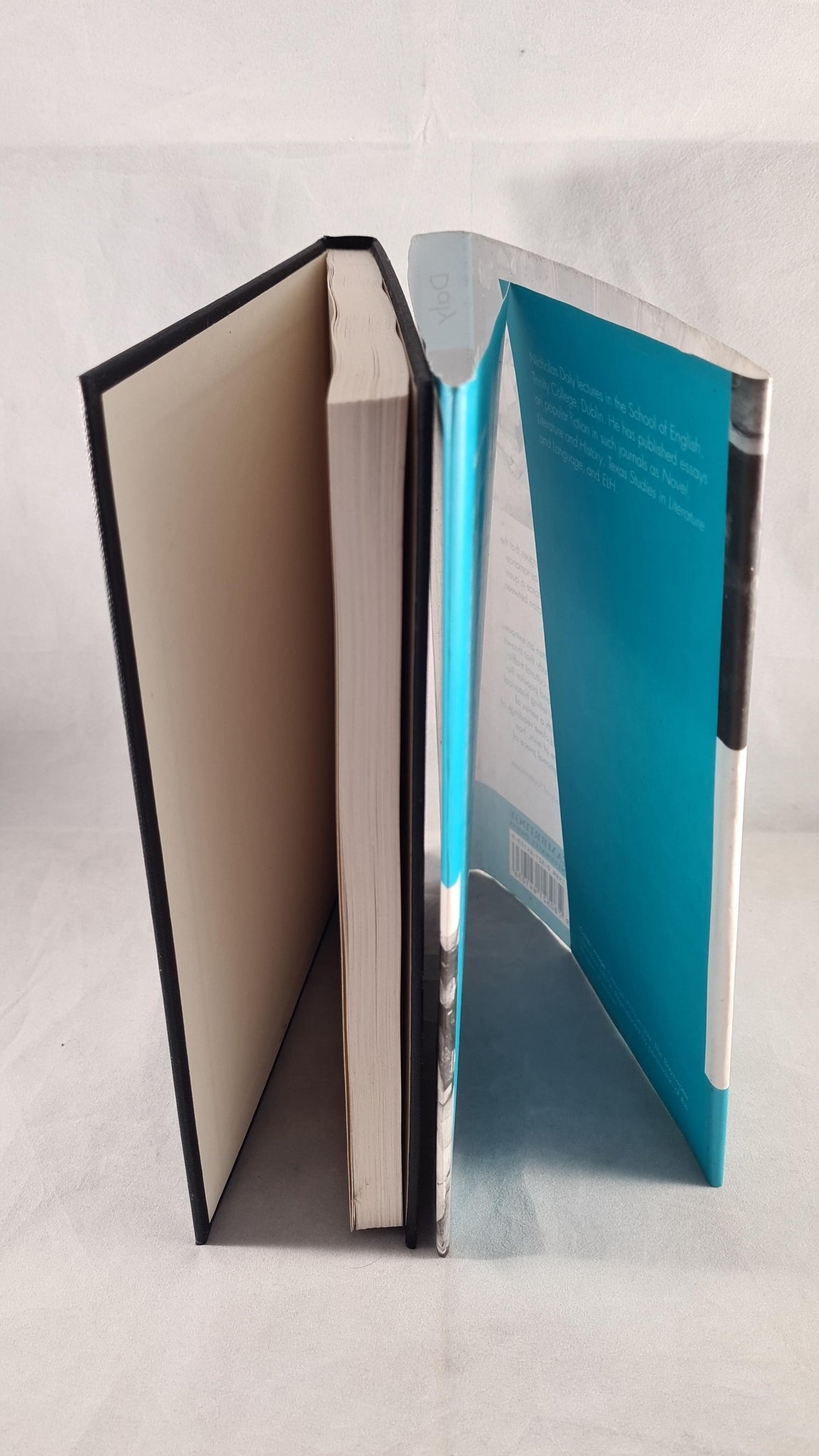 Nicholas Daly - Modernism, Romance and the fin de siecle, Cambridge, 1 ...