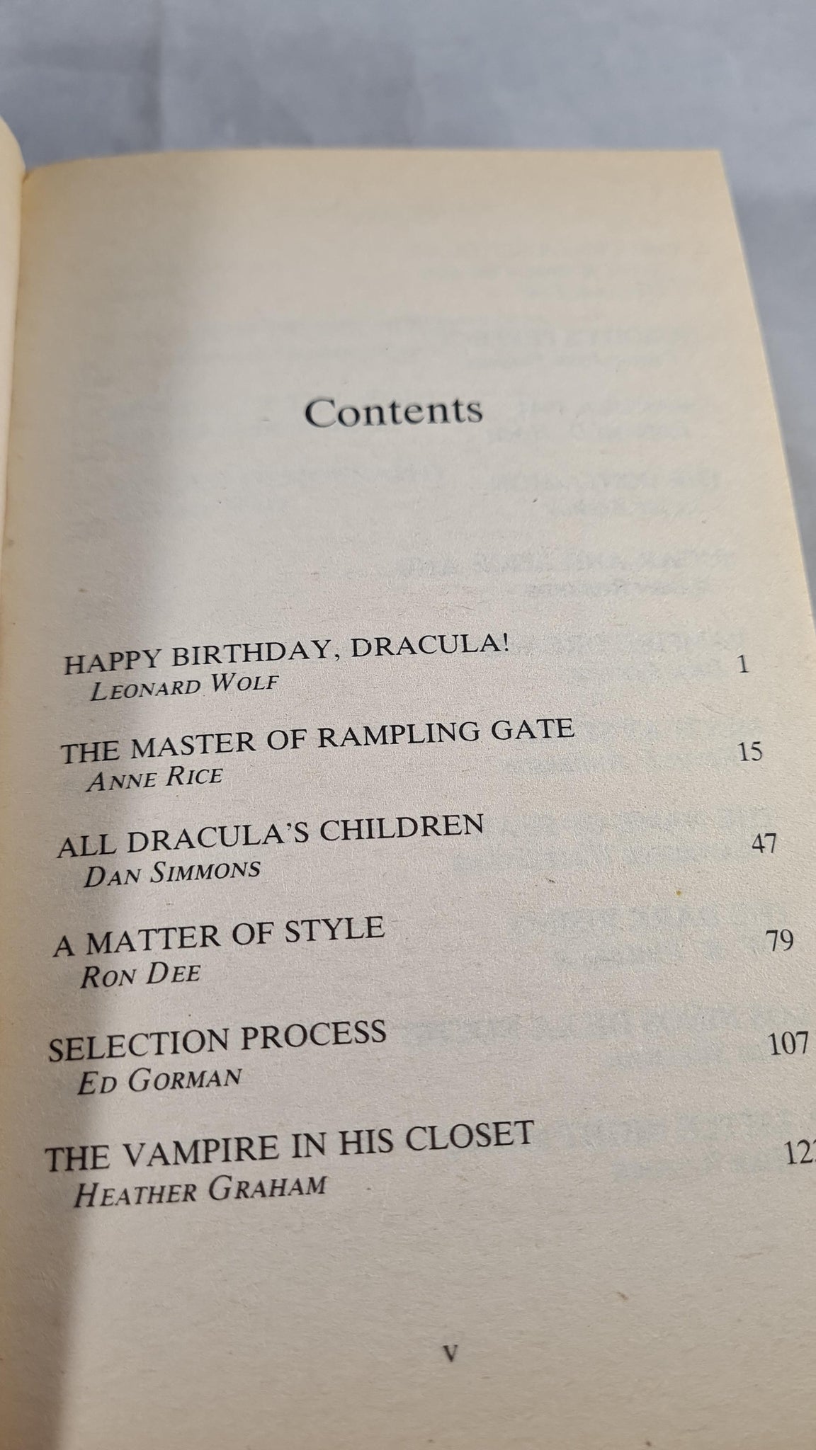 Byron Preiss - The Ultimate Dracula, Headline, 1992, Paperbacks ...