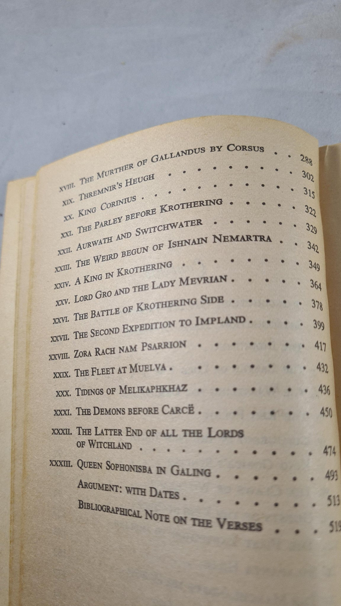 E R Eddison - The Worm Ouroboros, Ballantine, 1976, Paperbacks ...