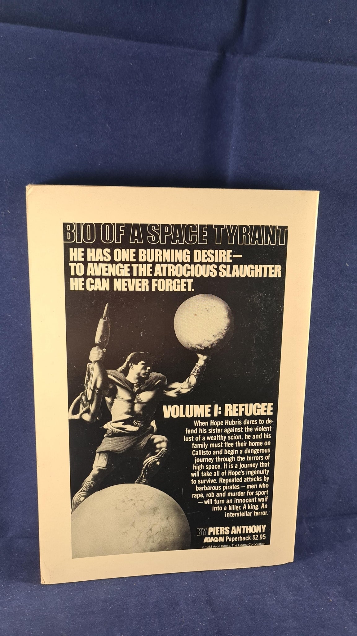 Amazing Science Fiction Stories January & May 1984, Frederick Pohl ...