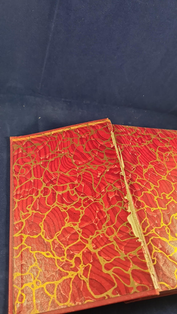 World Nobility and Peerage 87th Volume – Richard Dalby's Library