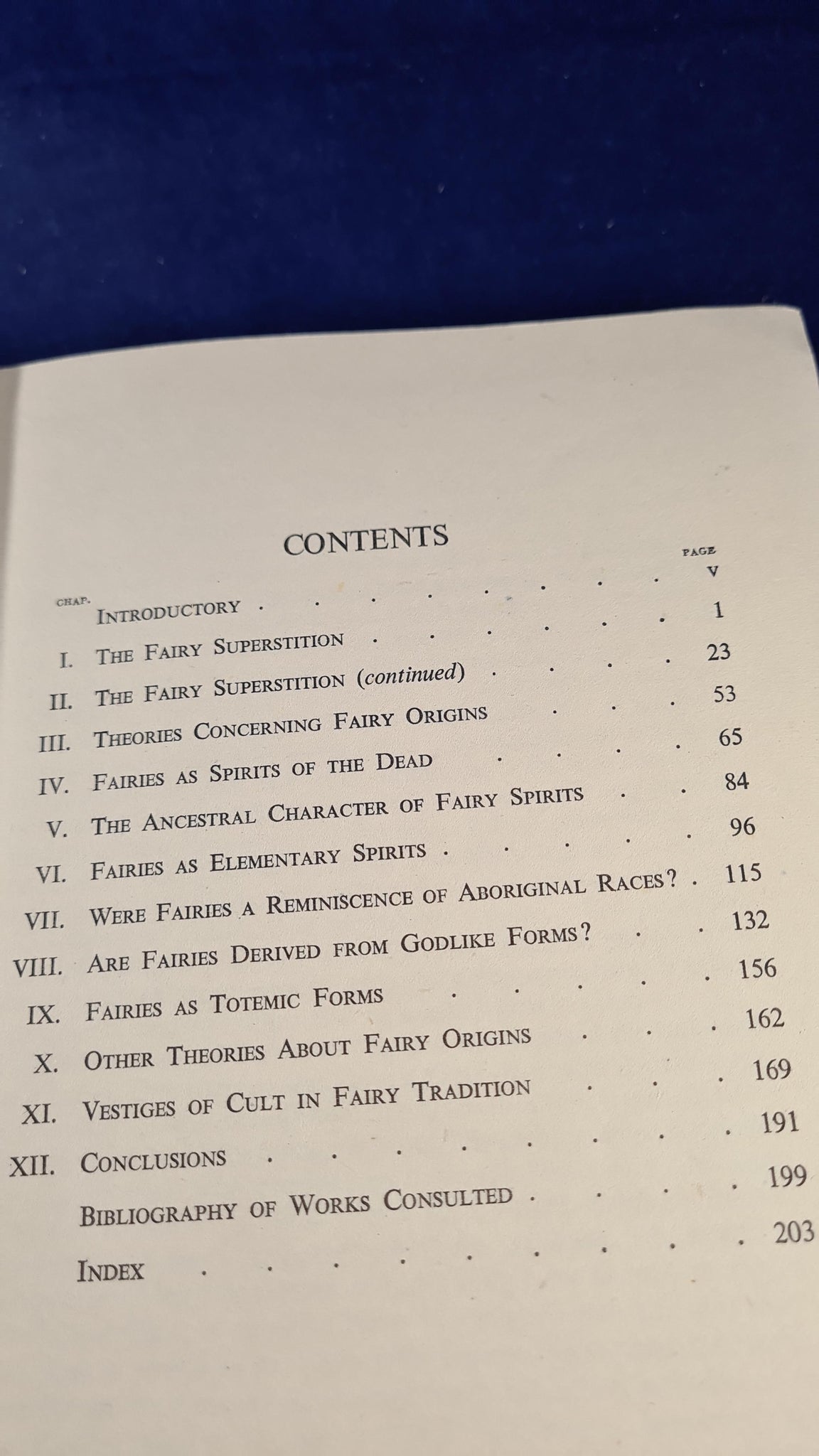 Lewis Spence - British Fairy Origins, Watts & Co, 1946 – Richard Dalby ...
