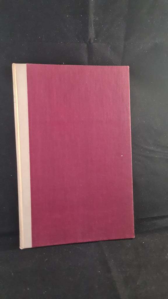 Eden Phillpotts - Becoming, Ernest Benn, 1932, Limited, Signed ...