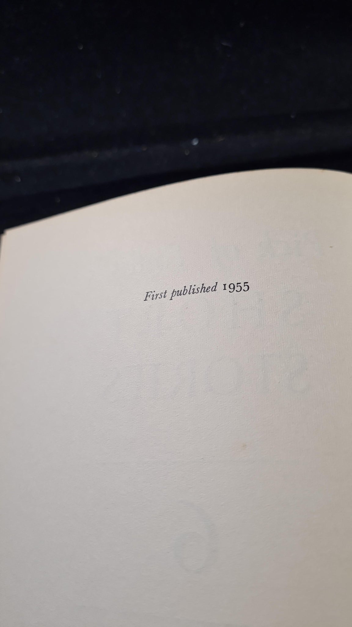 John Pudney - Pick of Today's Short Stories 6, Putnam, 1955 – Richard ...