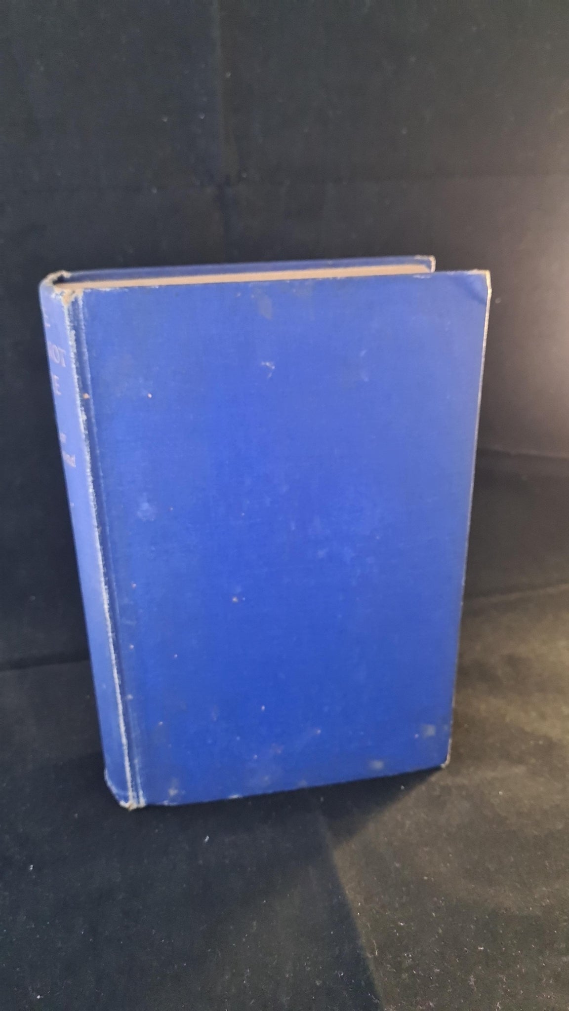 Shaw Desmond - We Do Not Die, Arthur Barker, 1934, Inscribed, Signed ...