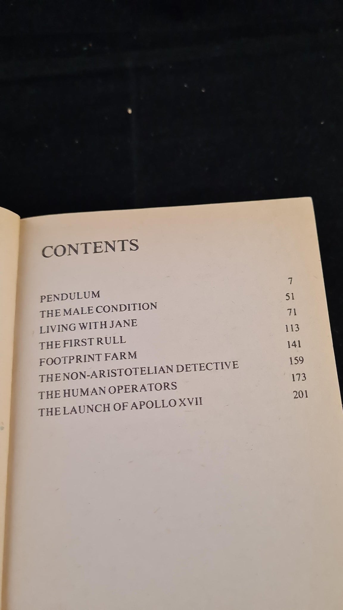 A E van Vogt - Pendulum, New English Library, 1982, Paperbacks ...