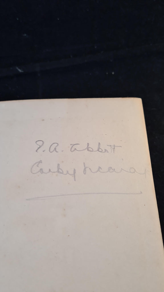 Mrs Henry Wood - Johnny Ludlow First Series, Macmillan, 1908 – Richard ...