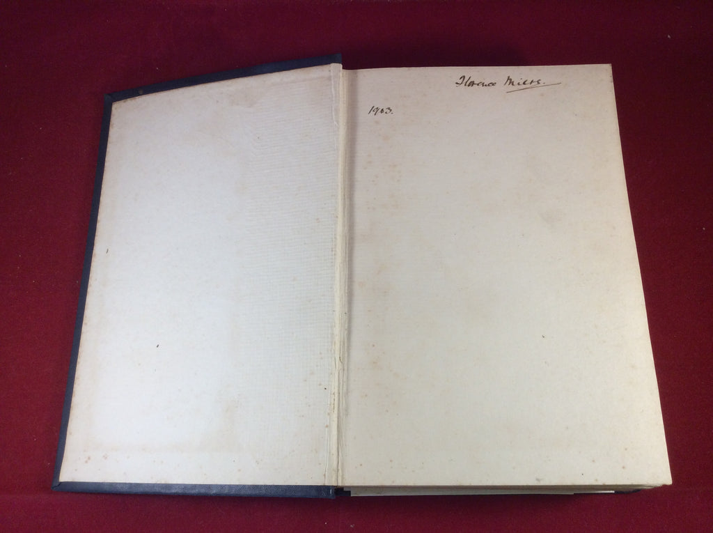 Robert Benson, The Light Invisible, Isbister & Co., 1908. – Richard ...