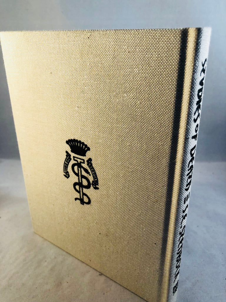 Stanislaus Eric, Count Stenbock - Studies of Death, Durtro Press 1994 ...