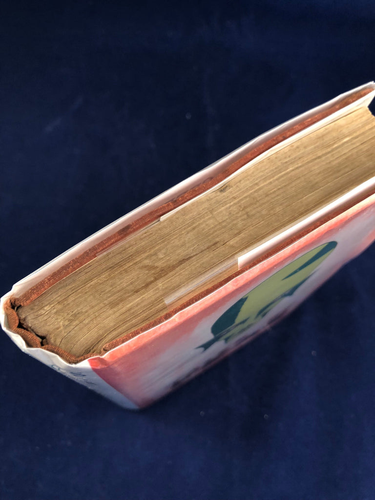 Tales of Fear A Collection of Uneasy Tales, Creeps Series Philip Allen ...