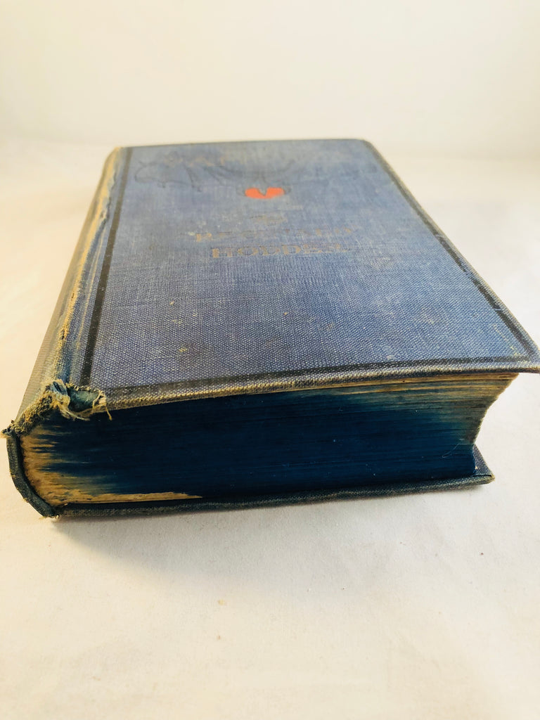 Reginald Hodder - The Vampire, William Rider & Sons 1913, 1st Edition ...