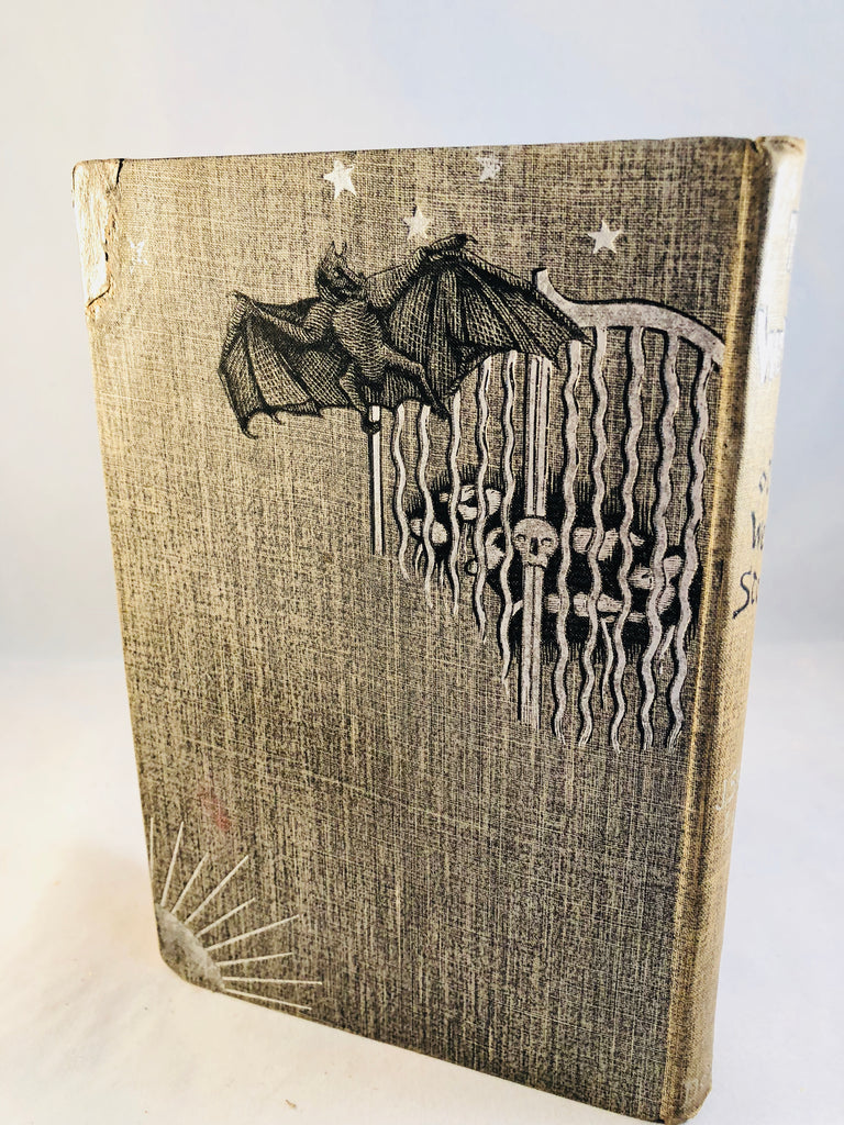 J. Sheridan Le Fanu - The Watcher, Downey, London, Preface 1894, 1st E ...