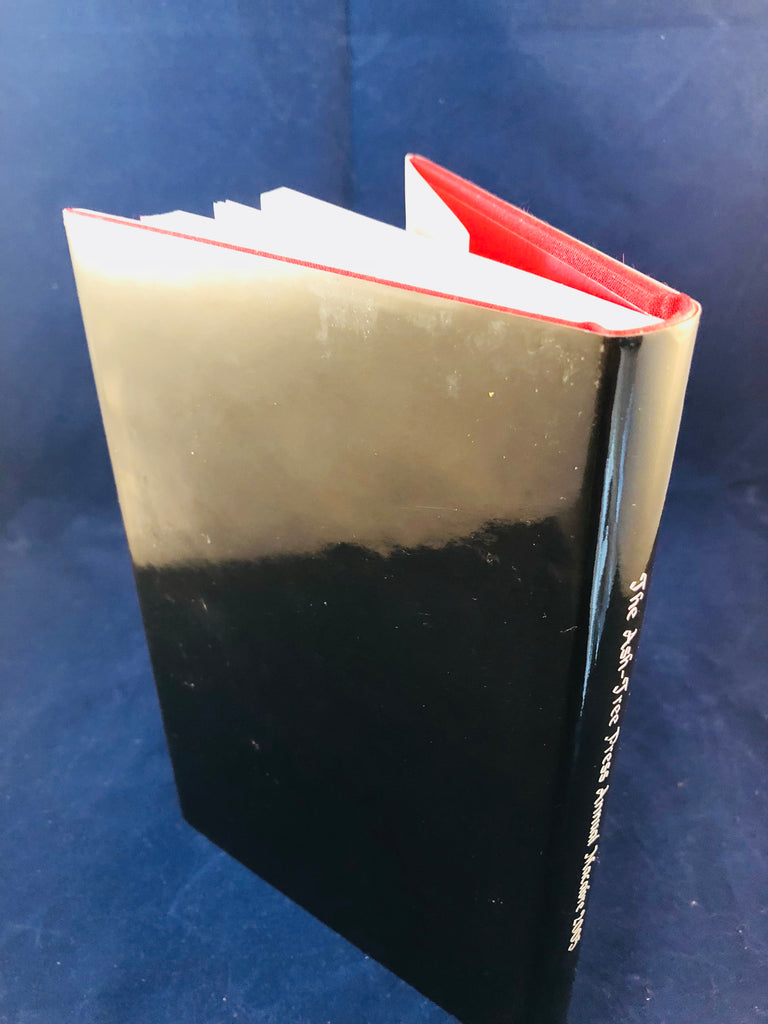 The Ash-Tree Press Annual Macabre 2005 - Haven't I Read This Before ...