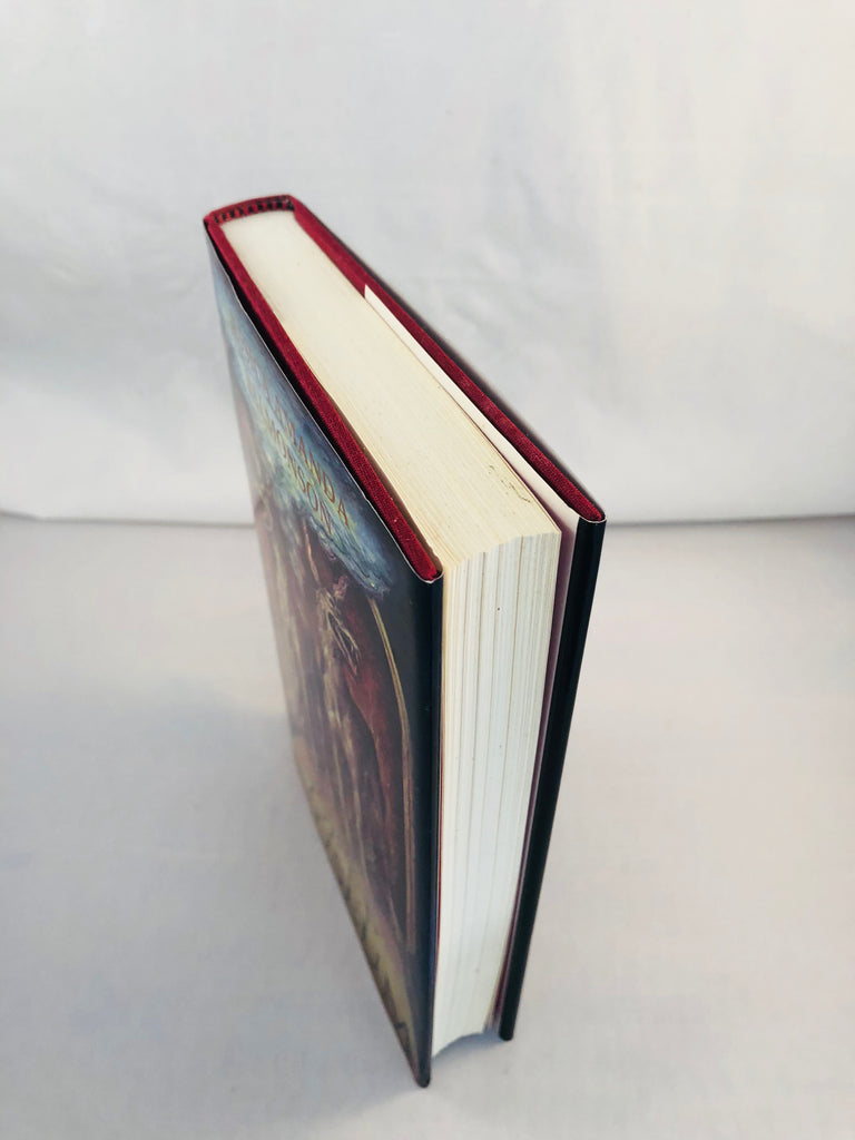 Jessica Amanda Salmonson - The Deep Museum, Ash-Tree Press 2003, Limit ...