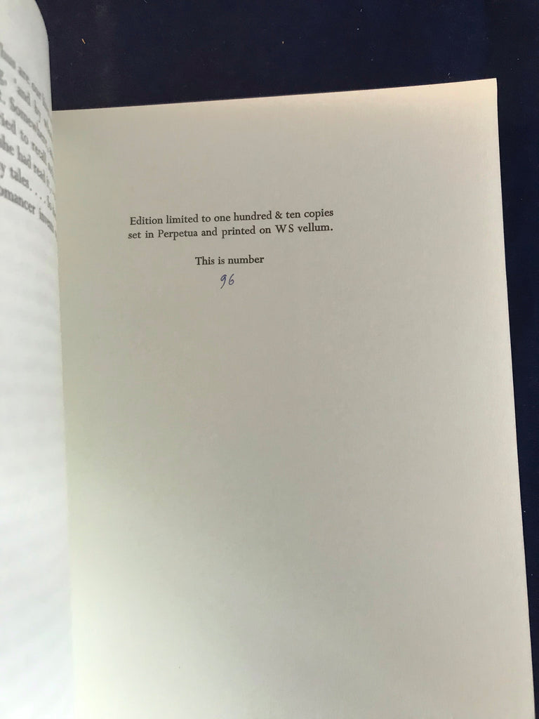 Donald Weeks - Frederick William Rolfe and Editors, Tragara Press, 198 ...